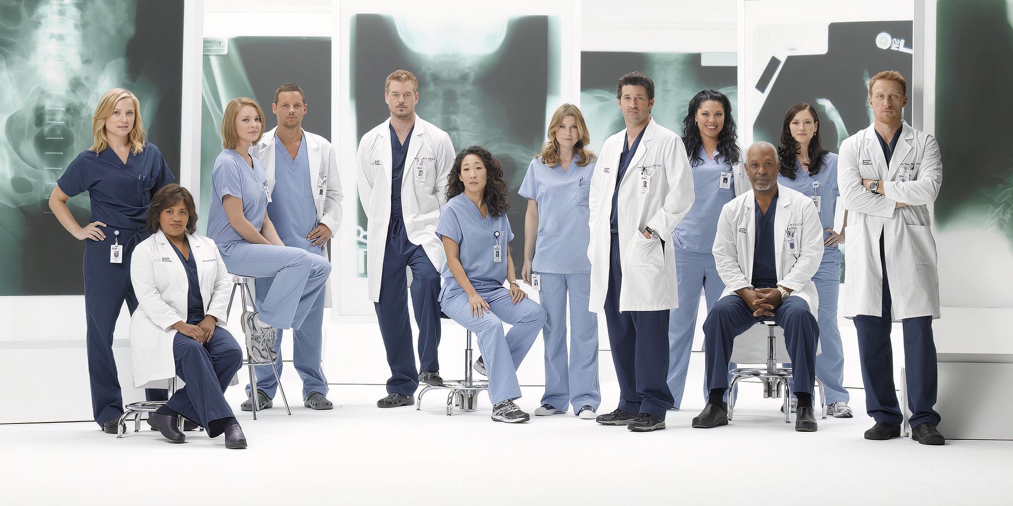 6 recurring 'Grey's Anatomy' plotlines that happen every season
