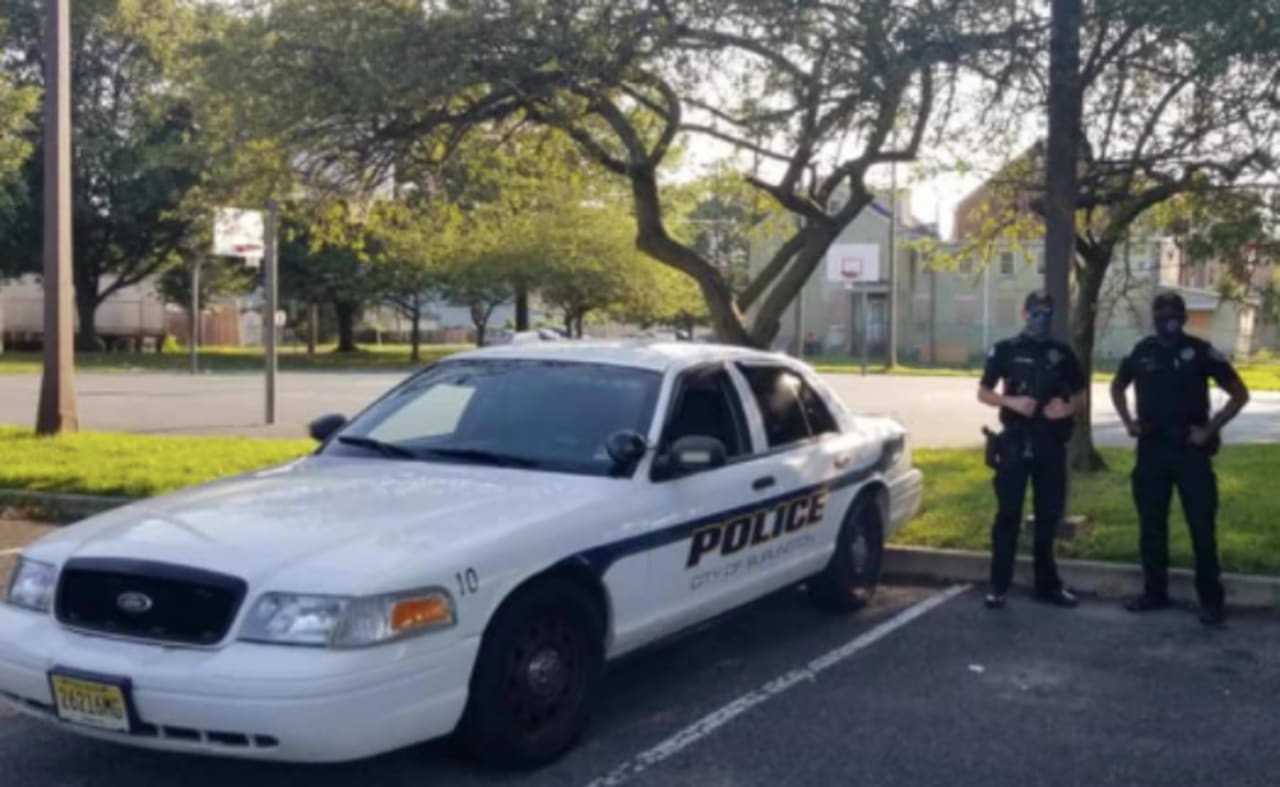 Crossing Guard Struck On Same NJ Street Where Another Killed Last Year