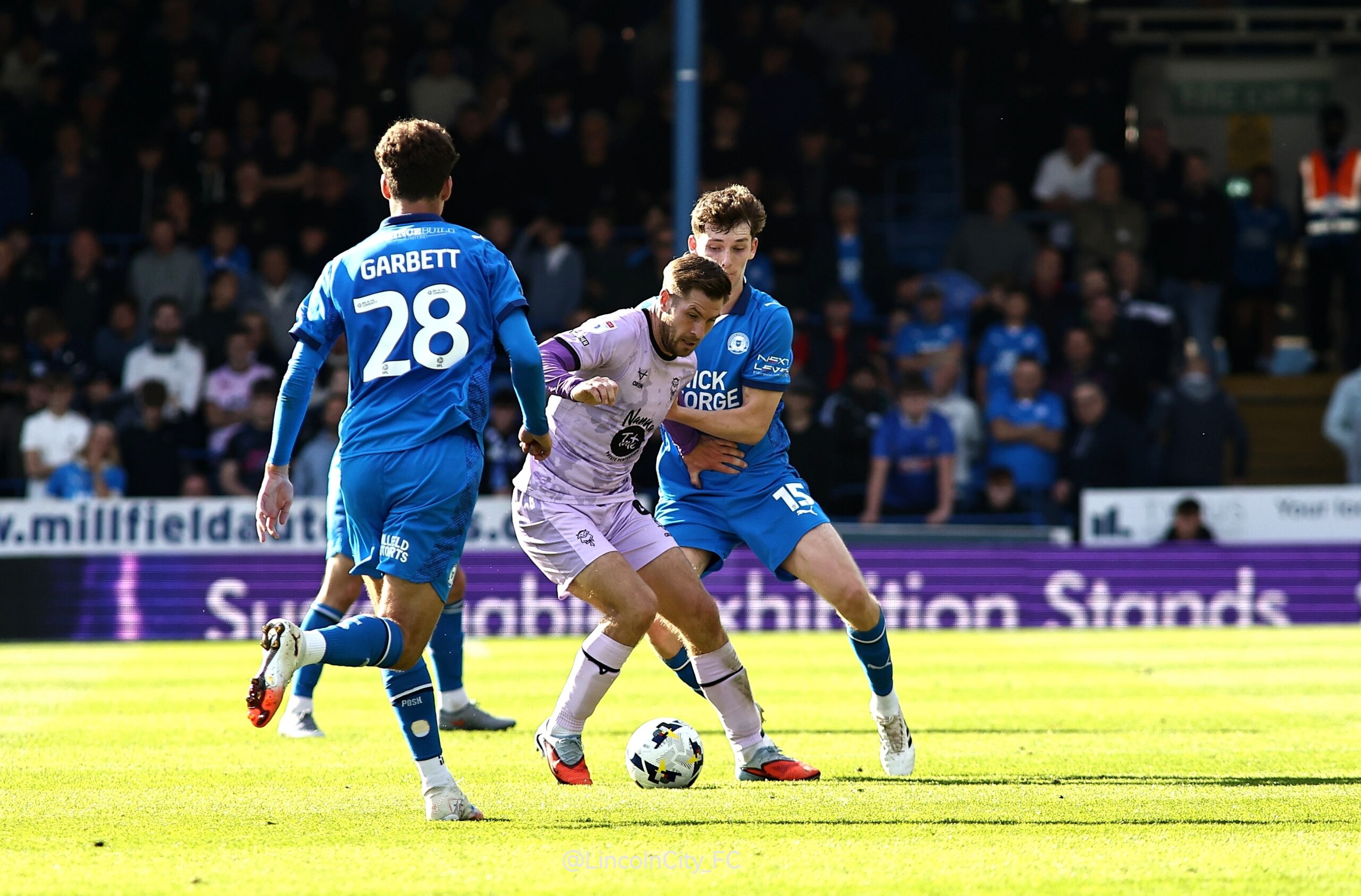 League One Latest: Peterborough United Chief Admits Any Other Manager ...