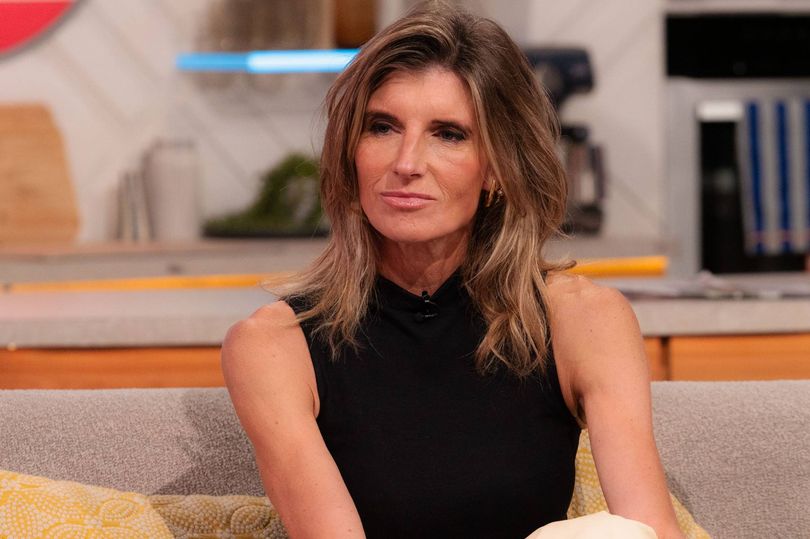 Our Yorkshire Farm's Amanda Owen says Clive 'annoys' her as she reaches ...