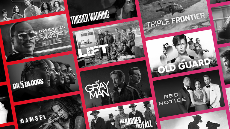Stream the best action movies with nonstop thrills and showdowns