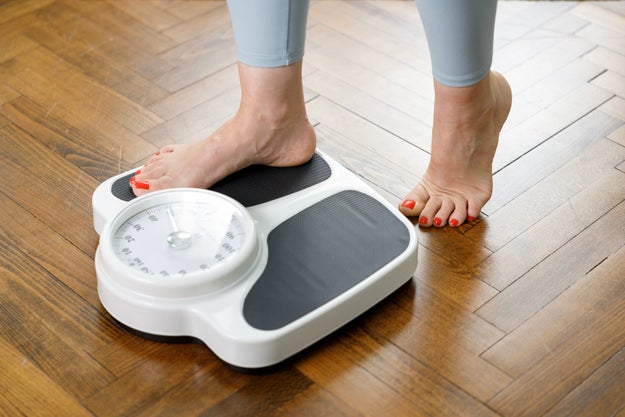 Doctors Are Begging People To Take "Menorexia" Seriously, So Here's ...