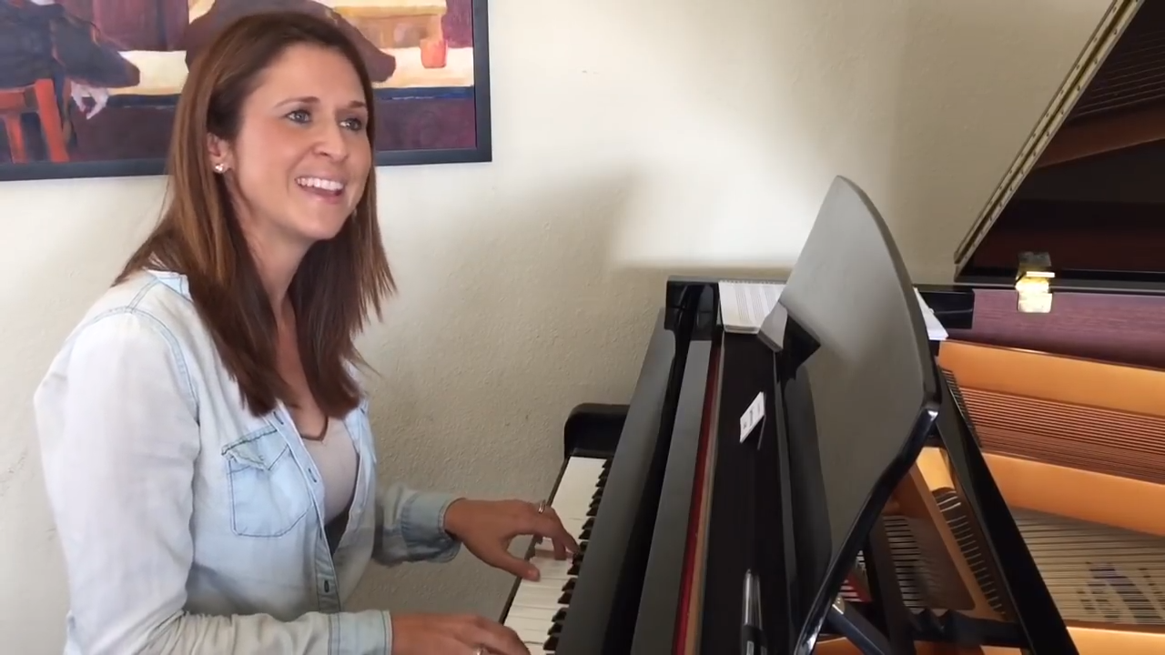 Ear training for beginners