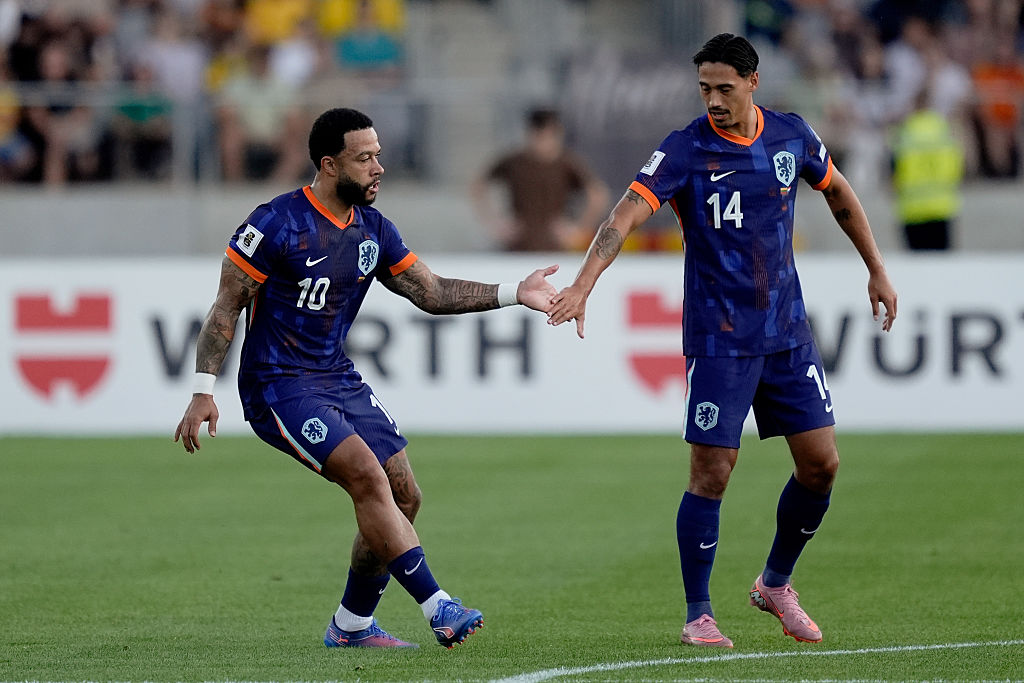 Malta vs. Netherlands: How to Watch, Odds, WCQ Preview