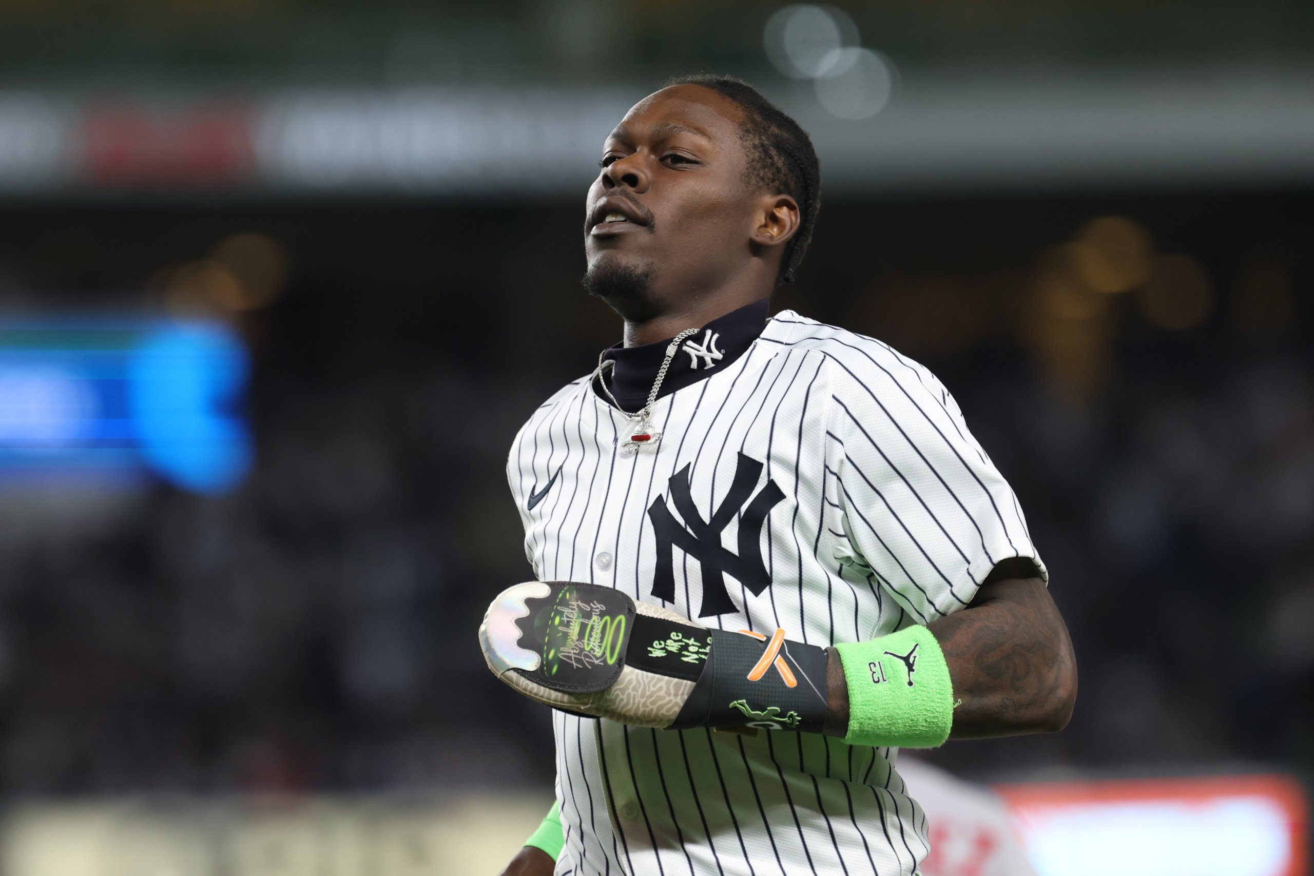 Yankees Ousted in ALDS: 7 Players & Coaches That Must Go, Including ...