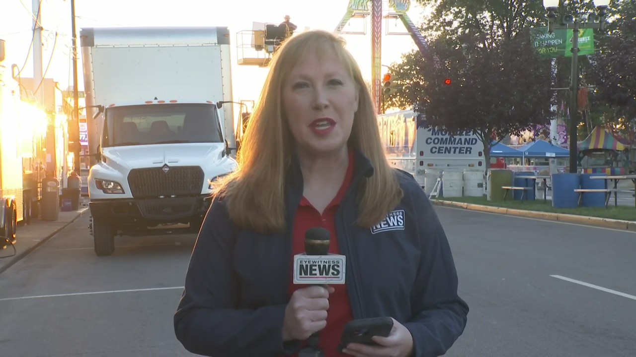 Gretchen Ross Fall Festival 7:09 a.m.