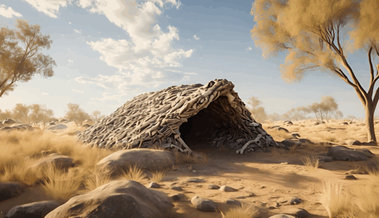 Terrifying Creatures and Survival Secrets of Prehistoric Australia