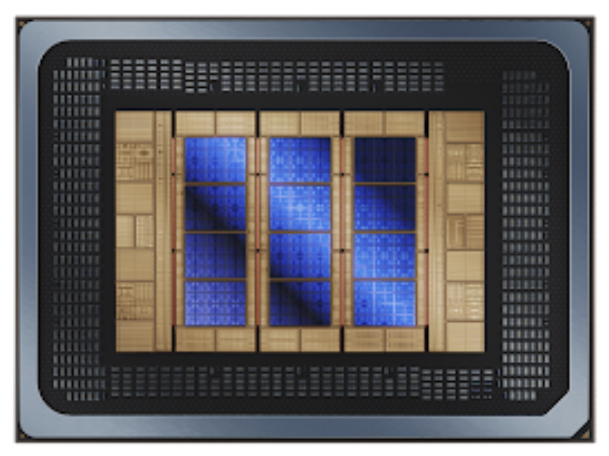 Intel details Panther Lake architecture, its first AI PC platform built ...