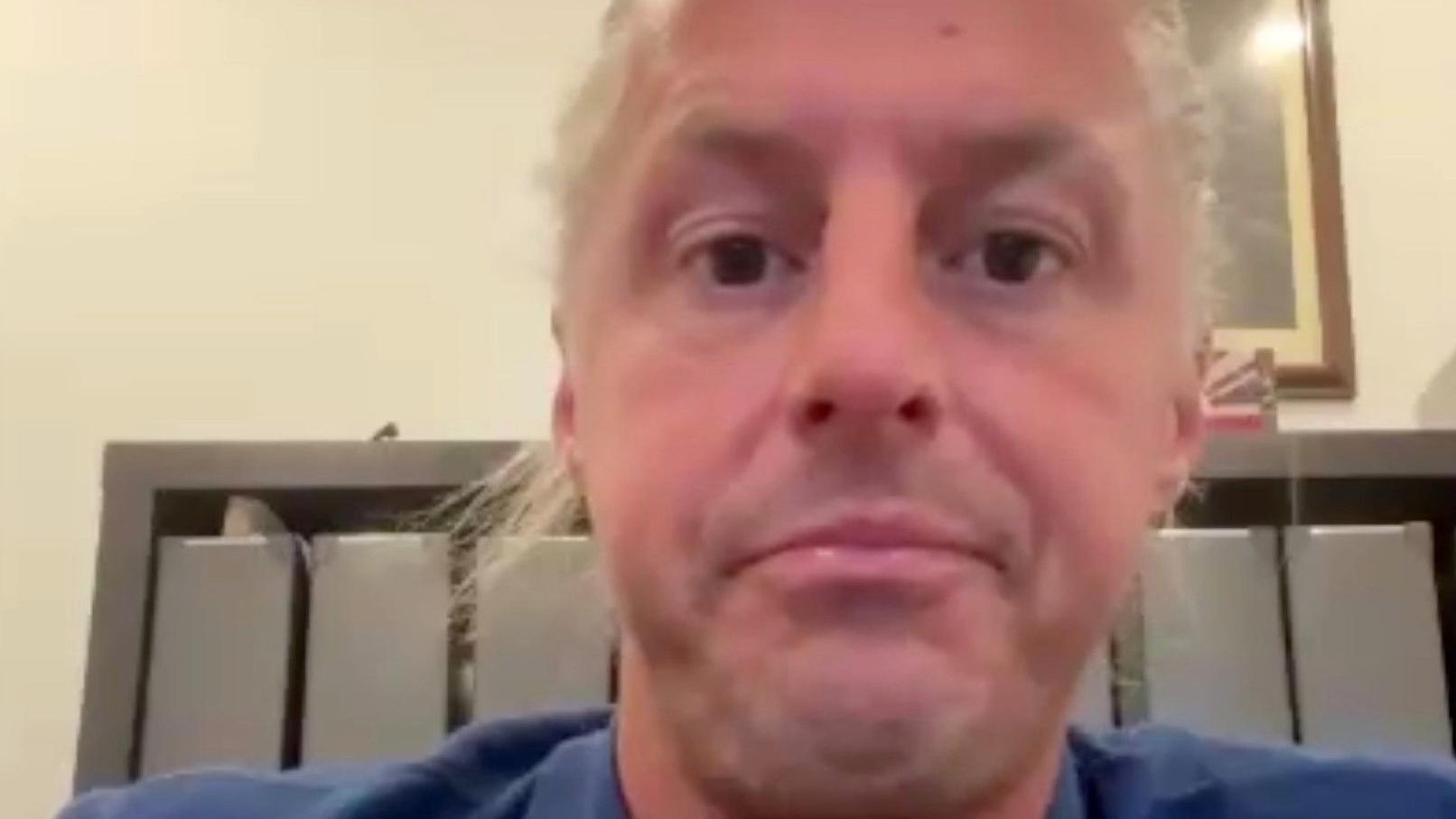 Lamppost flags organiser has 'no regrets'