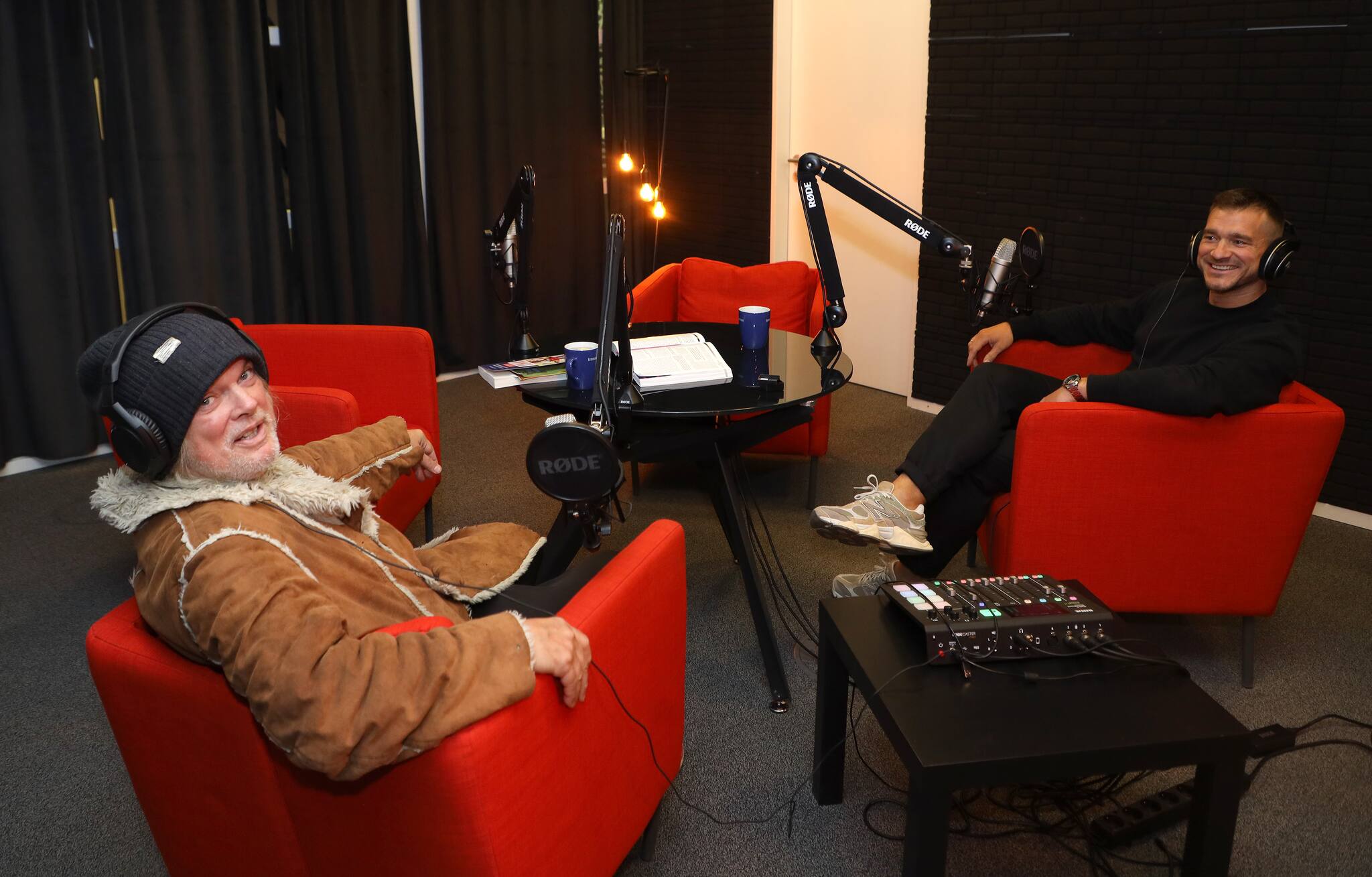 „Die Rückfallzieher“: Wie Goldfinger Sekora die Karriere des 18 ...