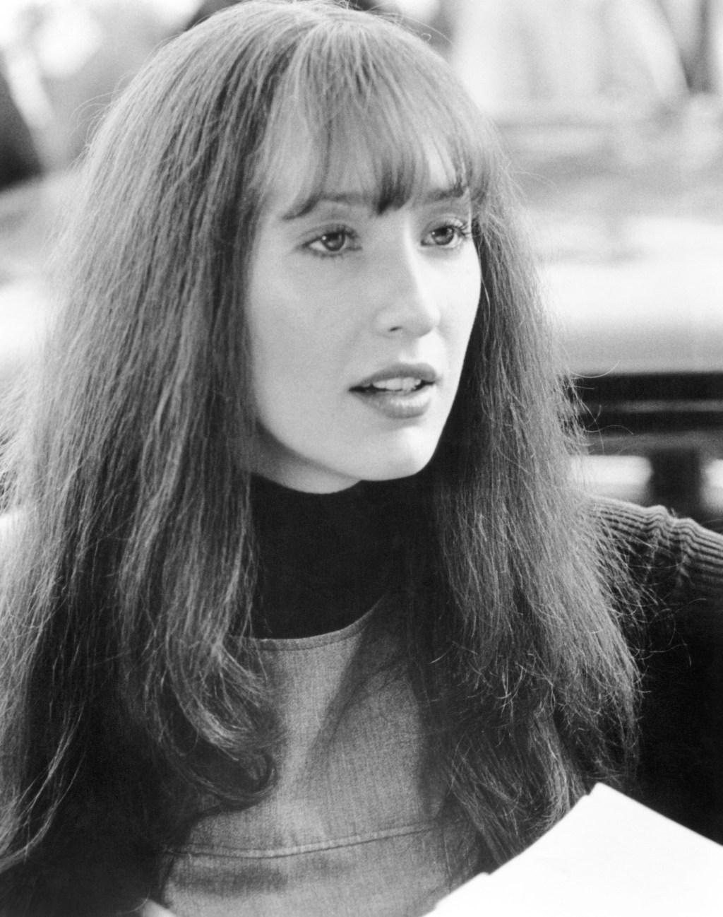 Susan Kendall Newman, ‘I Wanna Hold Your Hand’ actress and Paul Newman ...