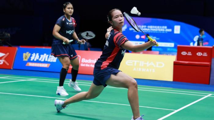 All Indonesian final gagal terwujud di Australian Open 2026, Rachel ...