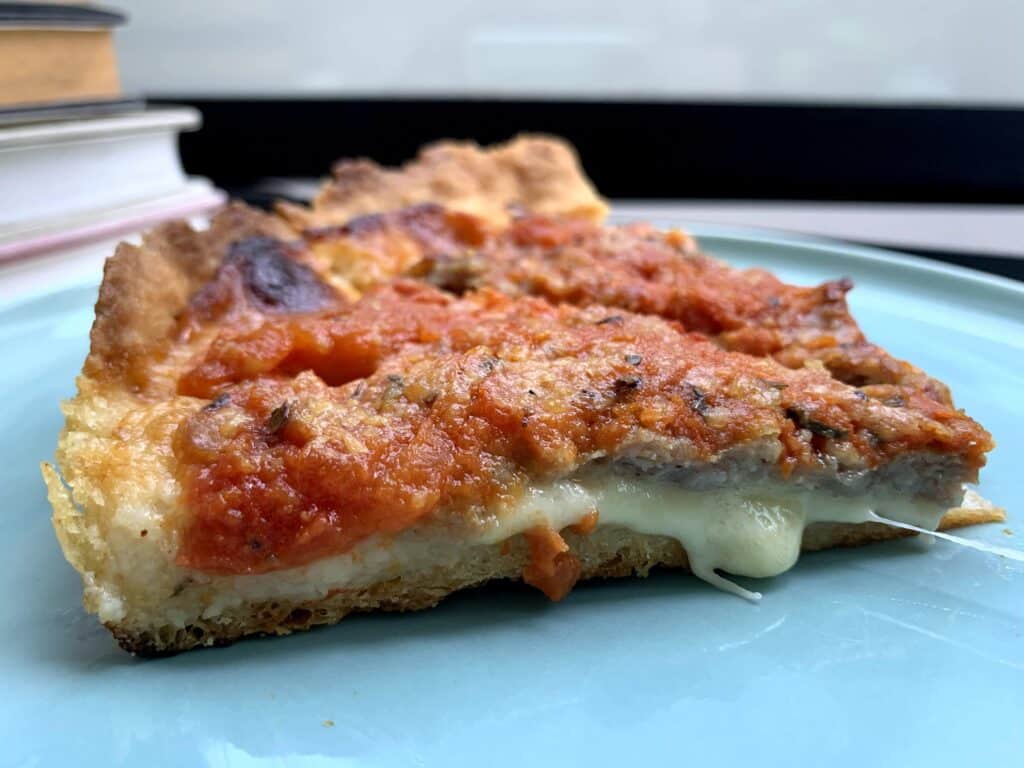 25 Unique pizzas every pizza lover must try