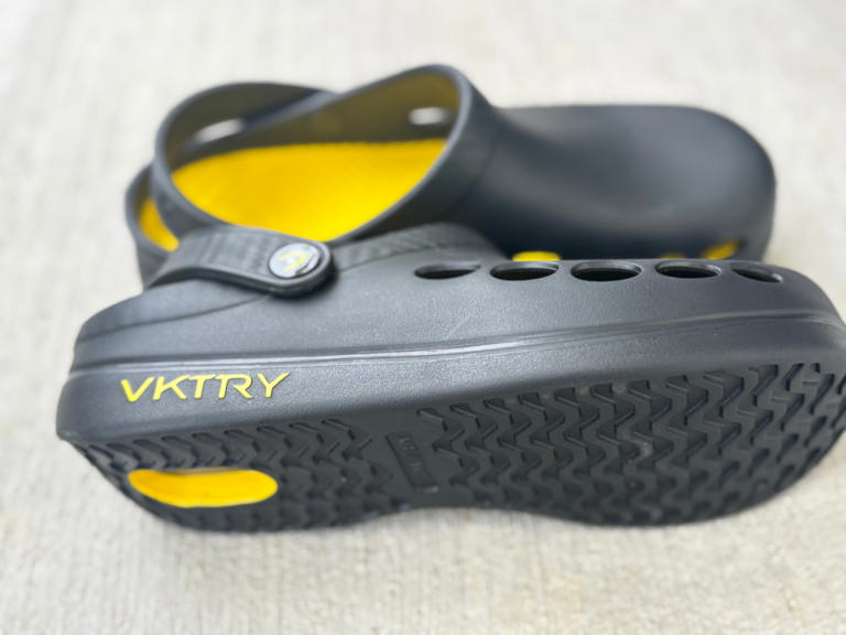 7 best recovery shoes and sandals