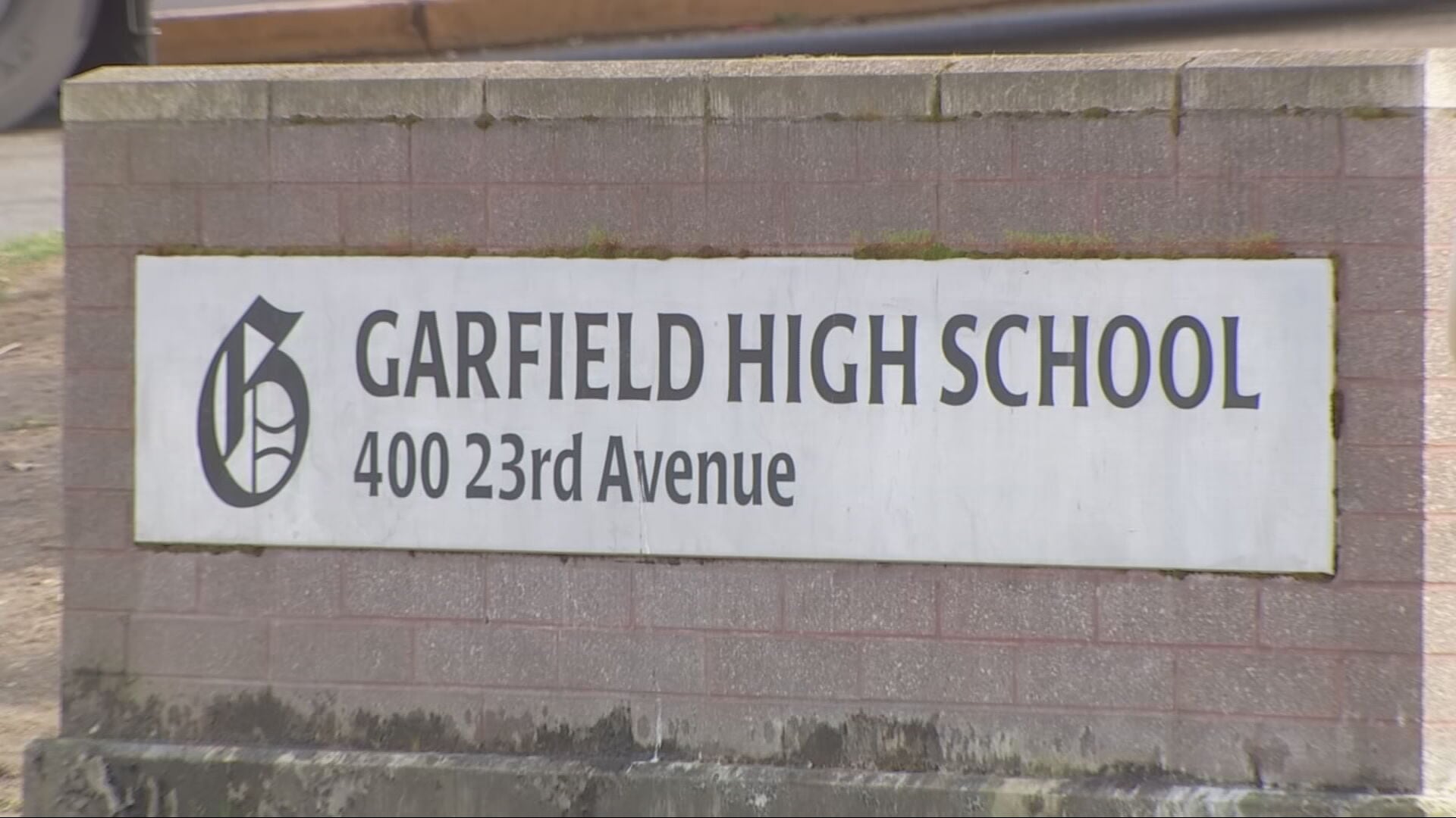SPS rejects bringing back police officers to Garfield High’s campus ...