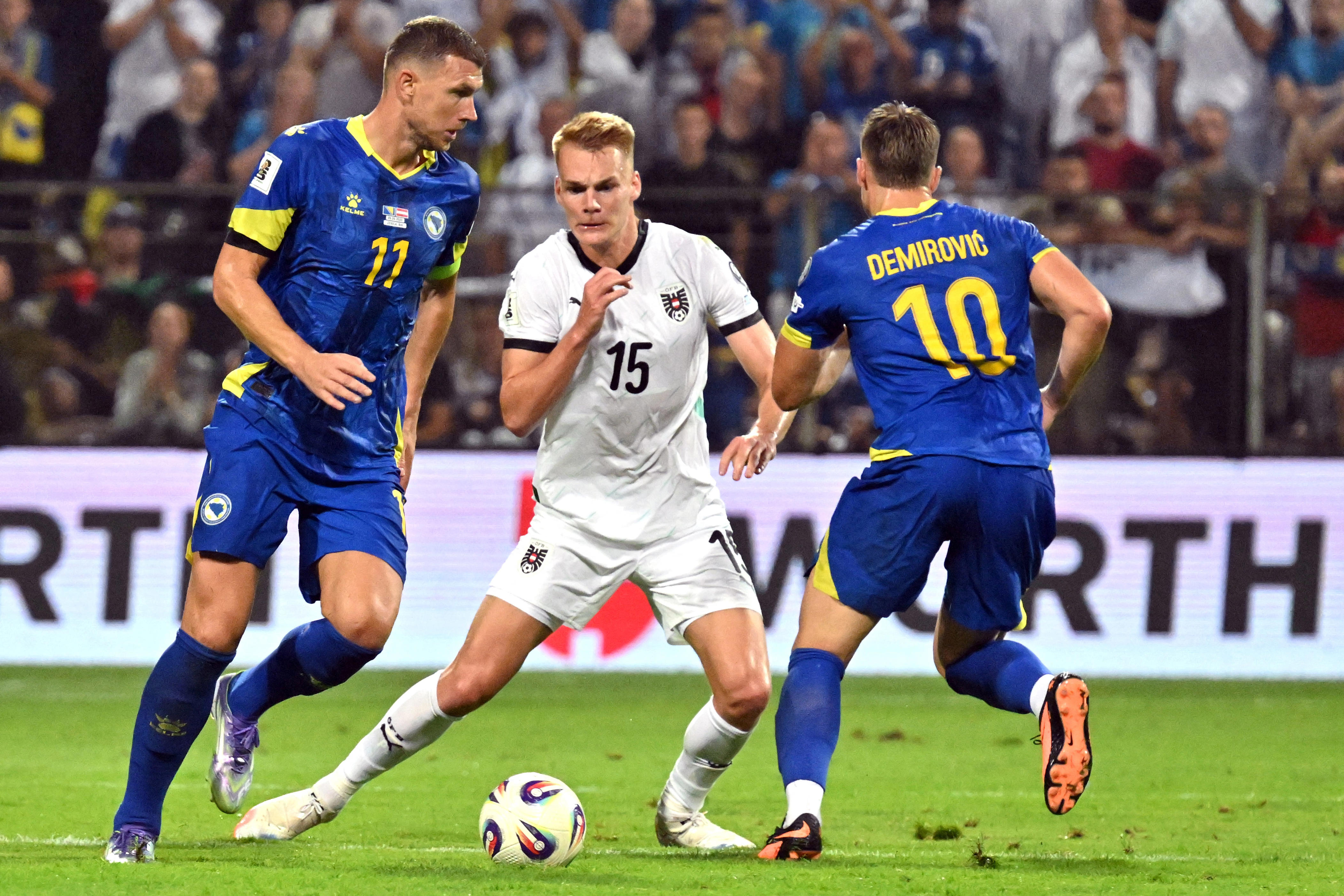 Cyprus vs. Bosnia and Herzegovina: Betting odds, prediction, pick