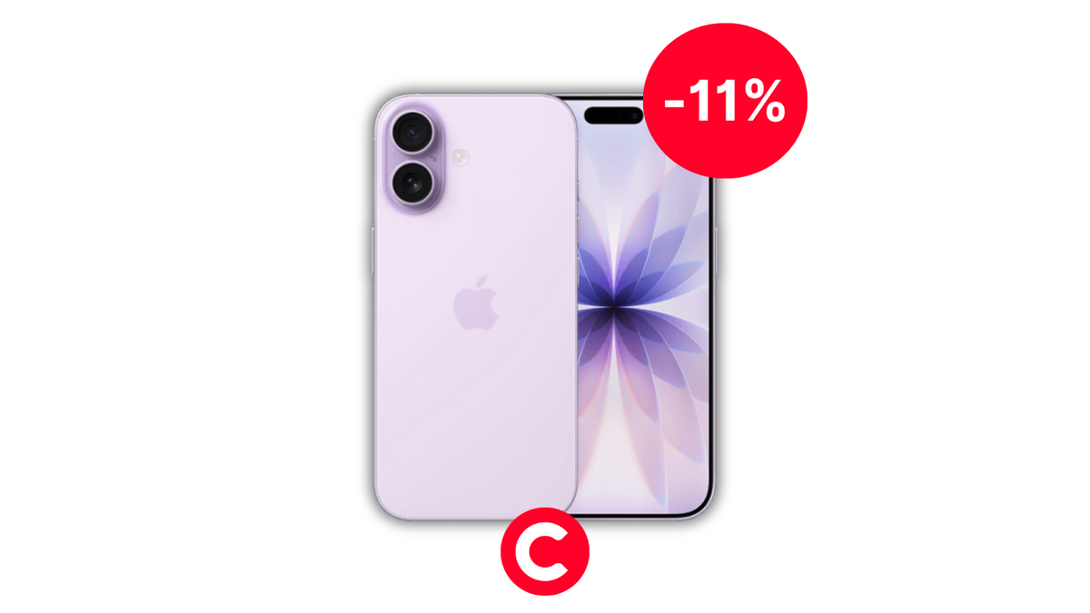 Promo iPhone 17 : Apple casse les prix sur son dernier smartphone haut ...
