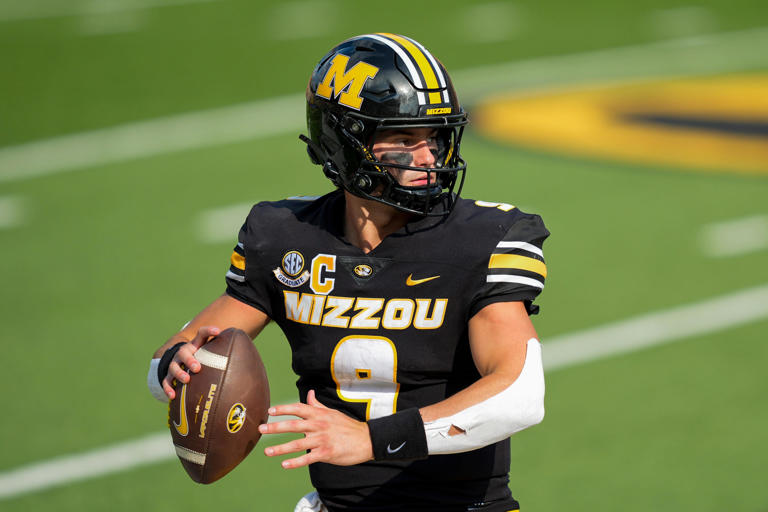 Nation's leading rusher among 5 Tigers to know entering Week 7 vs. Missouri