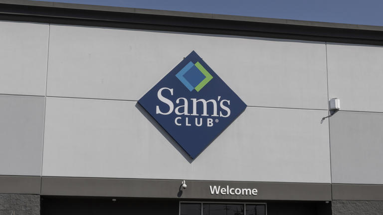 3 Christmas items to avoid buying from Sam’s Club in 2025