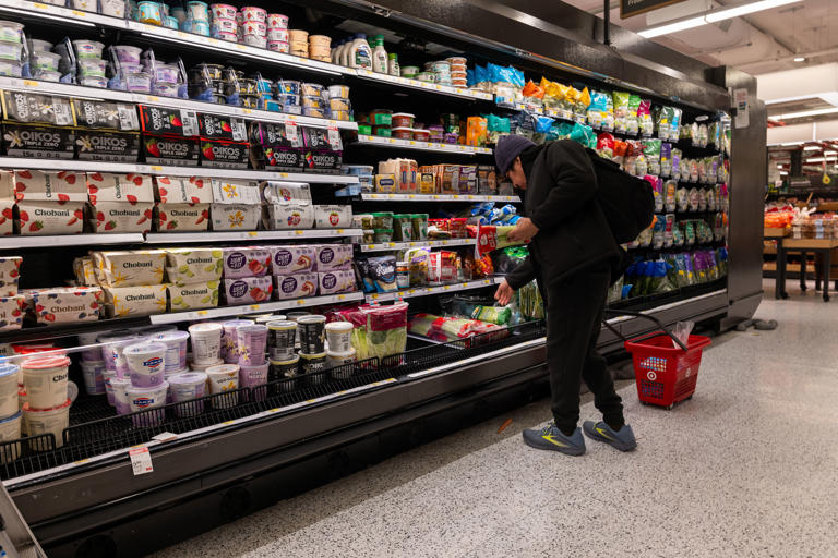 Frozen meals and fat: These are the top food trends for 2026, Whole ...