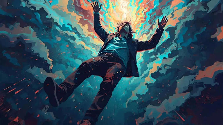From falling to flying: 6 common dreams and their hidden meanings explained