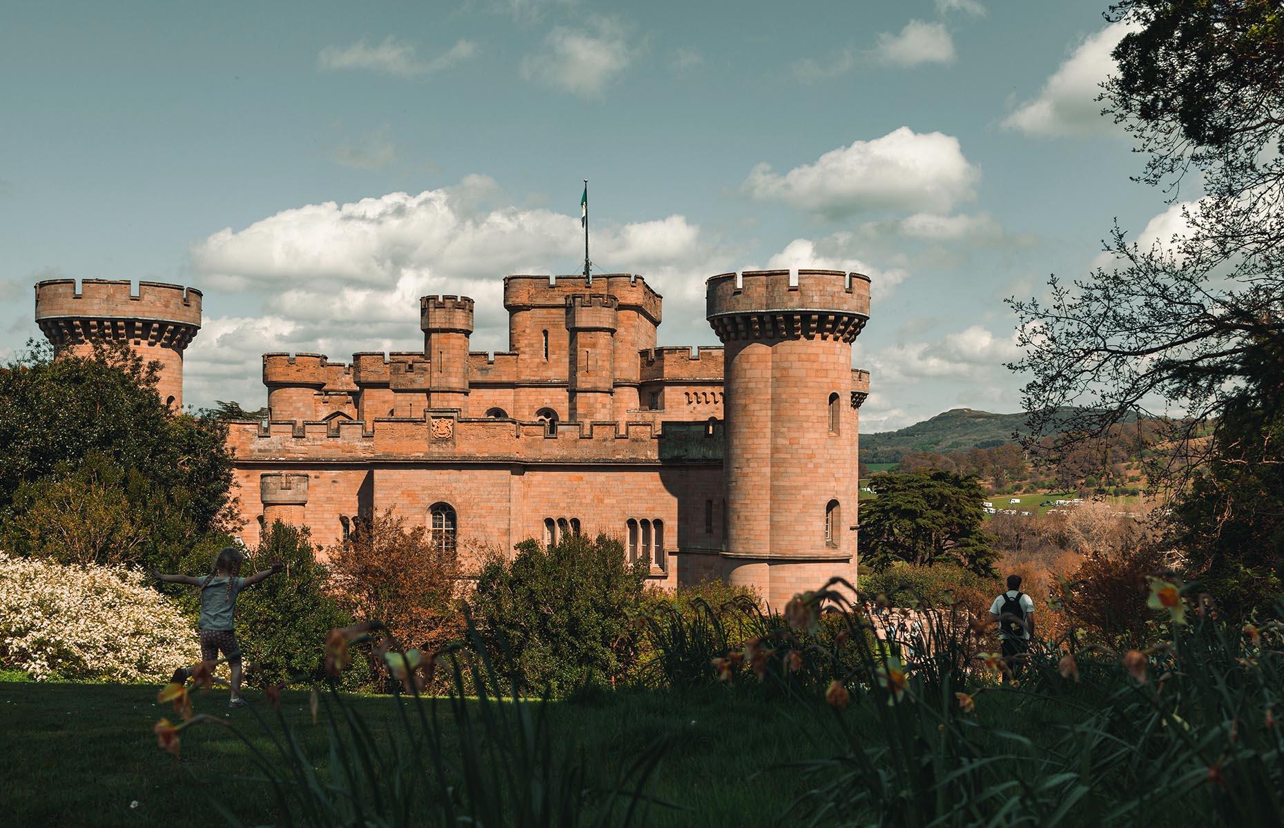 Overlooked gems hiding in the UK’s least-visited counties