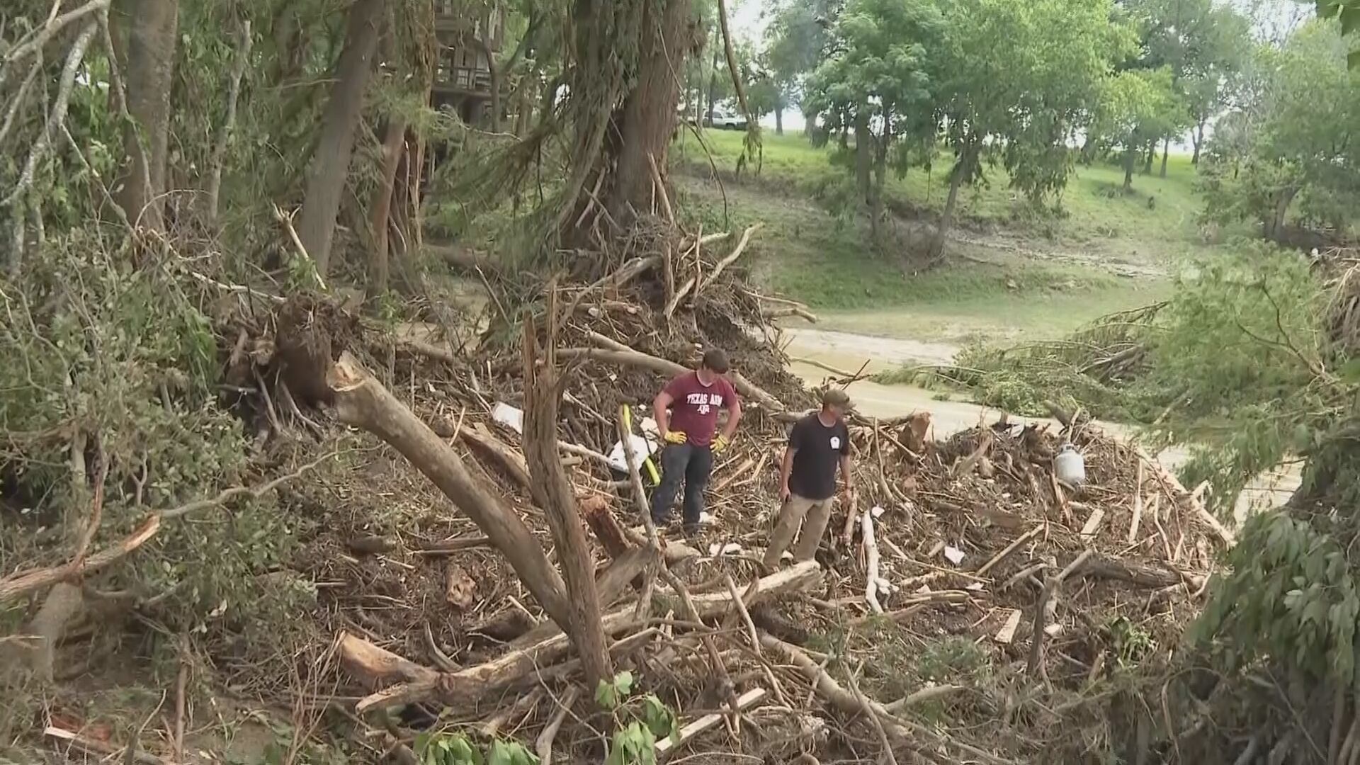College Station declares Oct. 9 ‘Bonfire Day’ for Texas A&M student ...