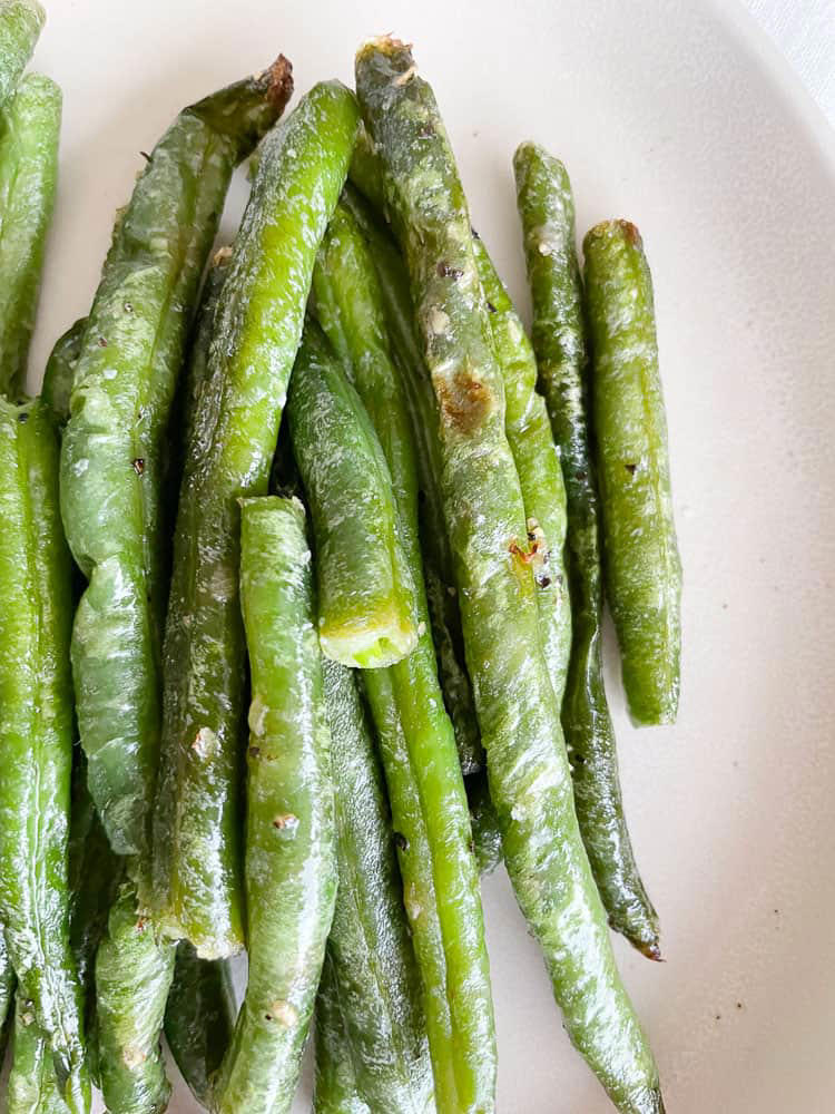 Hearty vegetable recipes built on simple, reliable staples