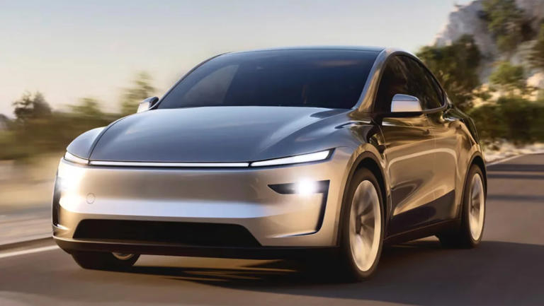 The People Behind Cybertruck and Model Y are Leaving Tesla