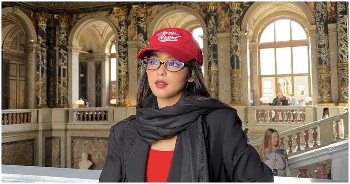 Andrea Brillantes bids farewell to ‘Batang Quiapo’; talks about lessons ...