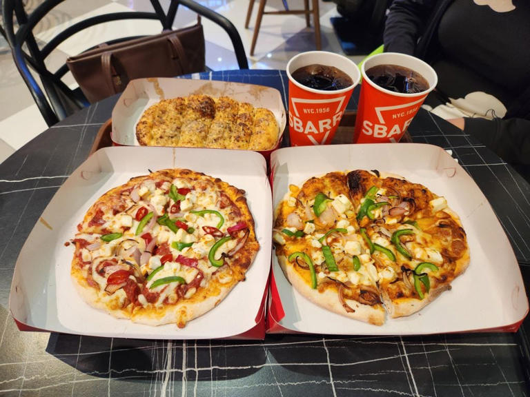 Restaurant chains you thought were gone forever are back