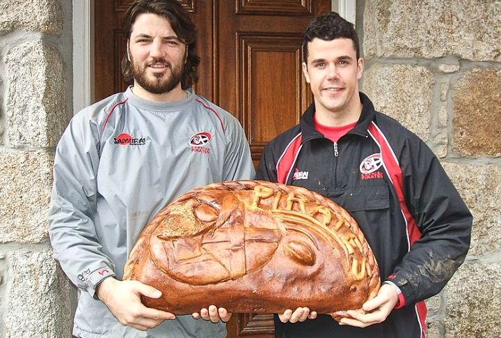 These 20 British Dishes Have Global Fan Bases