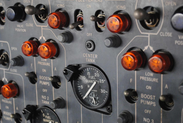 Ryanair plane makes ‘mayday’ emergency landing after coming within ...