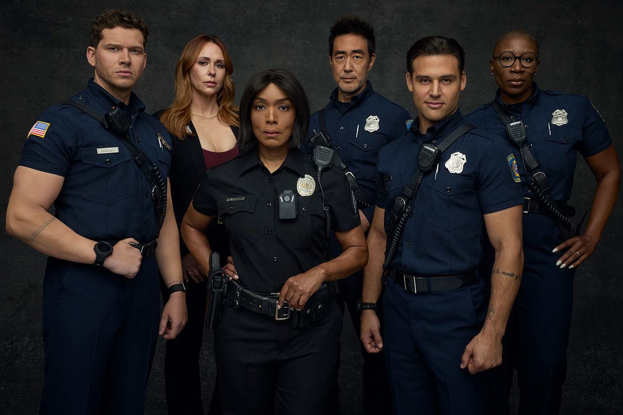 Is ‘9-1-1’ on tonight? Here’s when ‘9-1-1’ returns to ABC with new ...
