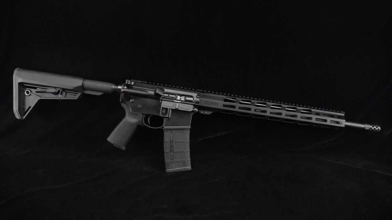 AR builds that feed steel-cased ammo without fail