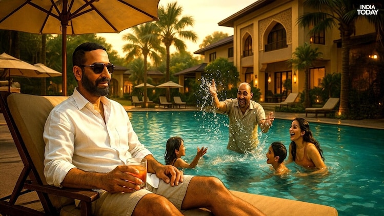 How the wealthy protect their wealth, while the middle class fails: CA ...