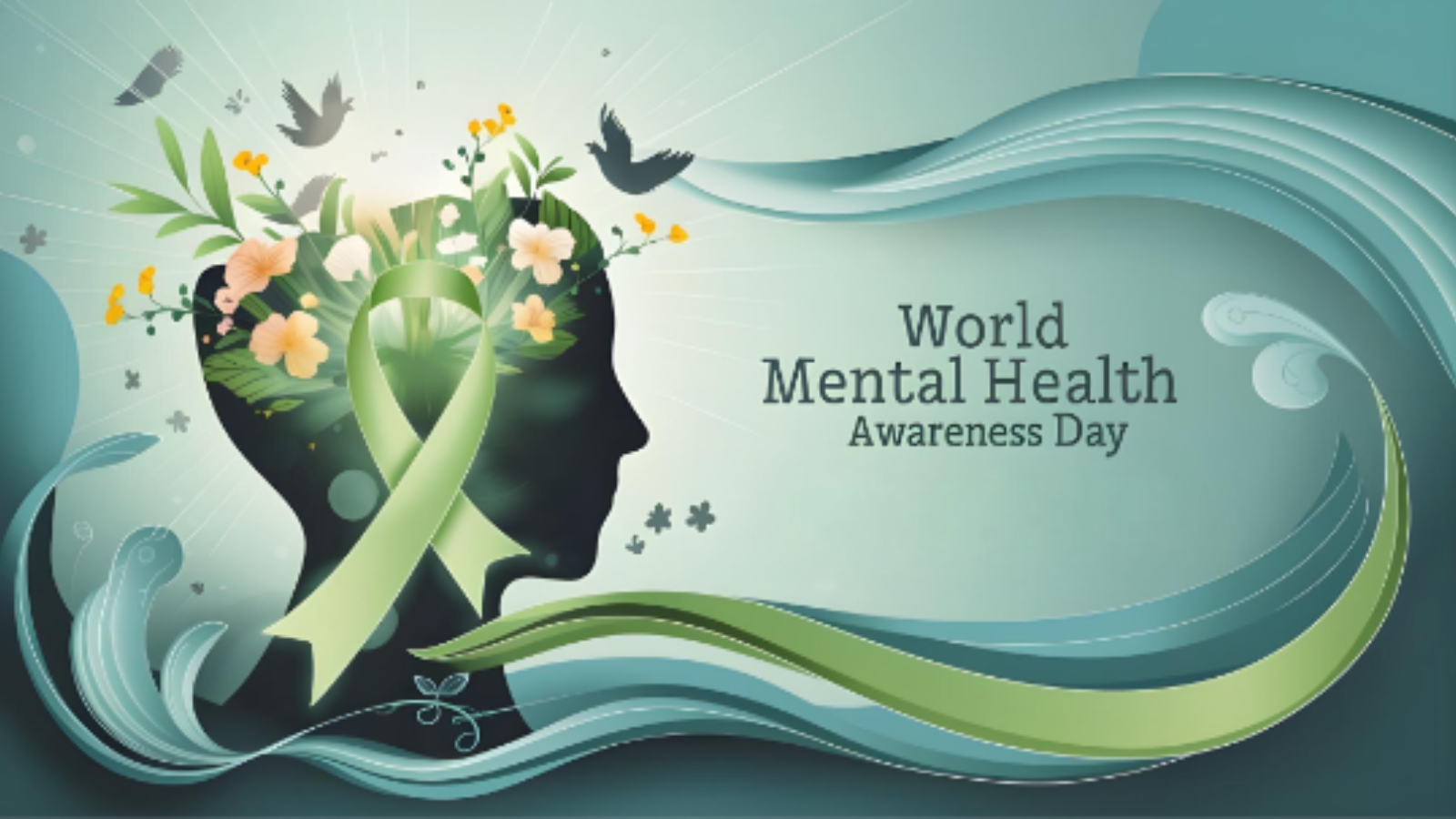 World Mental Health Day 2025: Date, Theme, History, Significance and ...