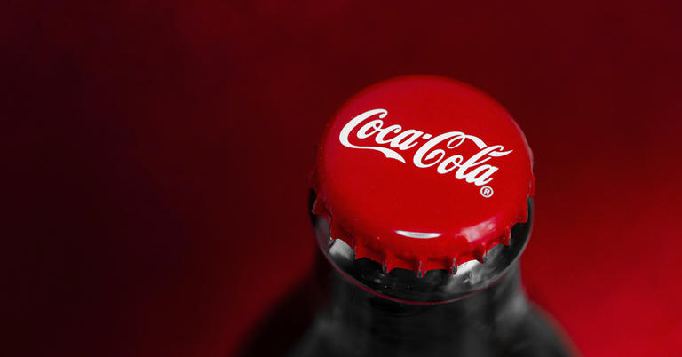 Most People Miss This Hidden Message in the Coca-Cola Logo