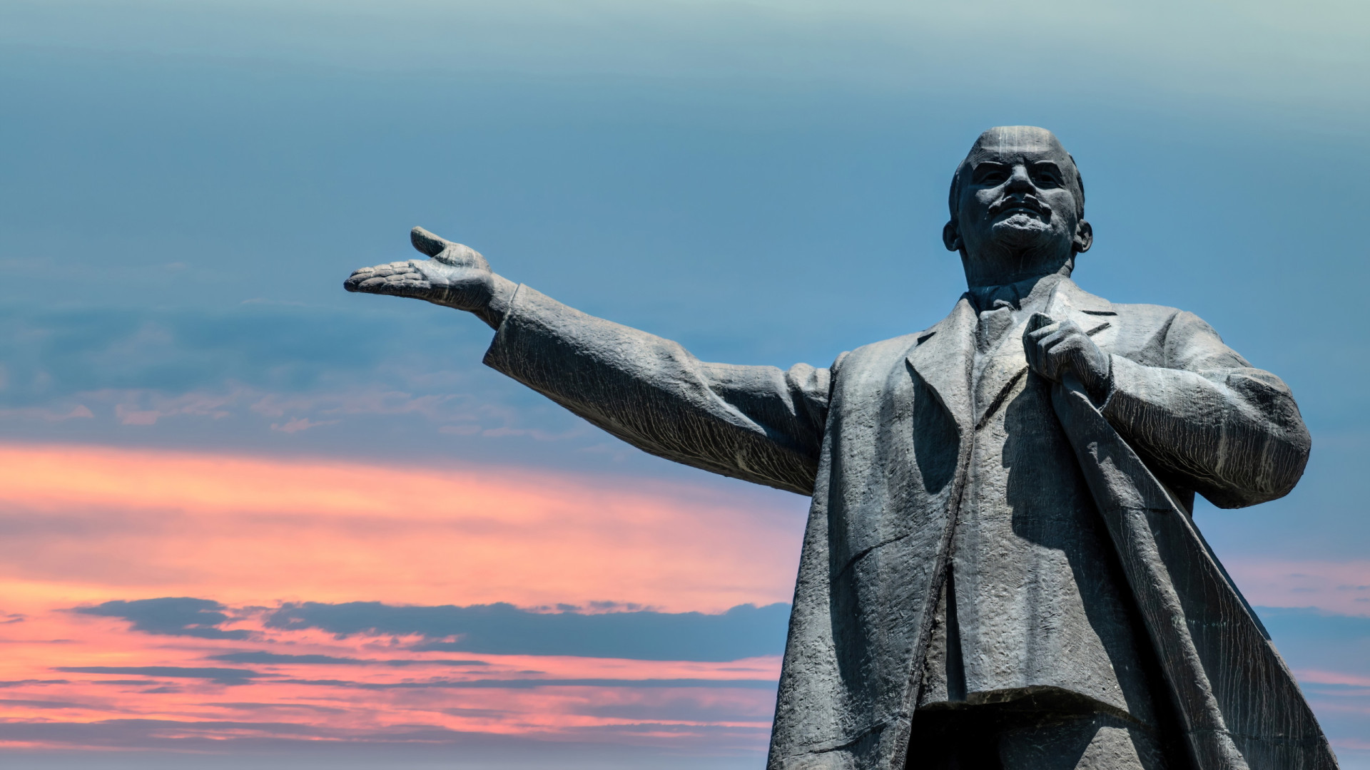 Soviet leaders who shook the world