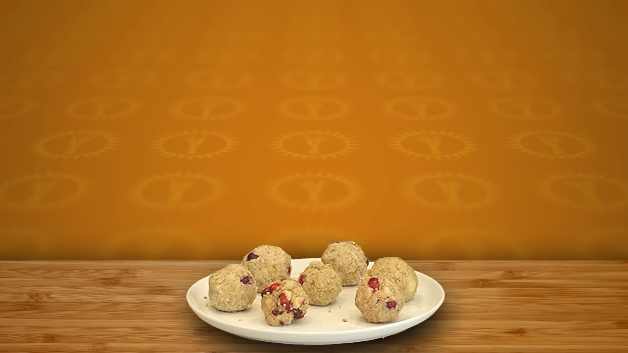 How to Make Deez Nut Balls the Perfect Snack