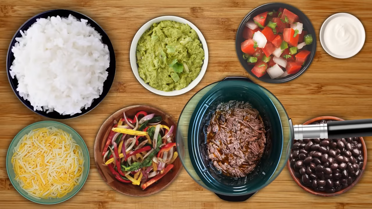 How to get free extras at Chipotle every time