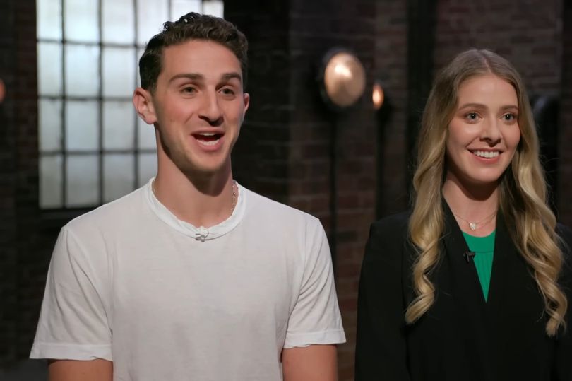 Dragons' Den business worth £140million makes show history after Steven Bartlett's help