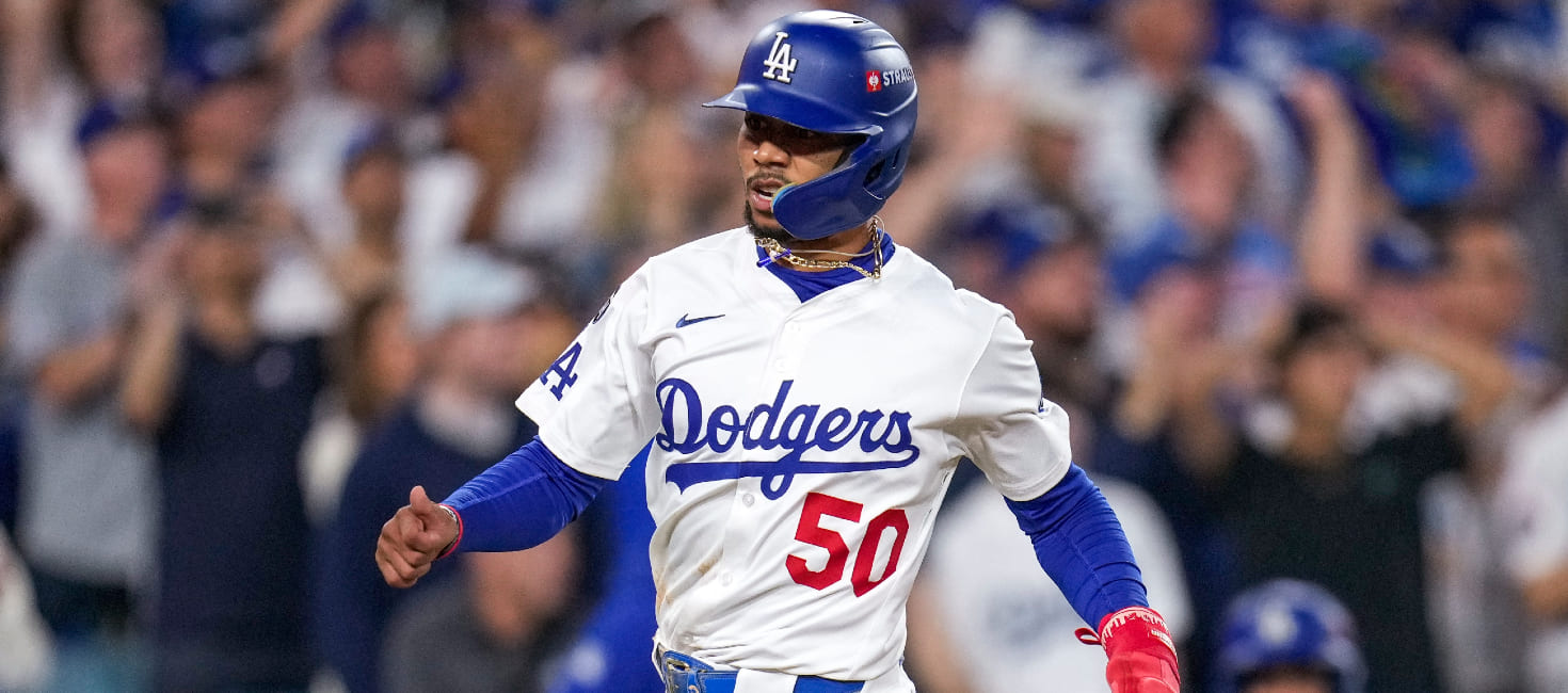 MLB World Series Game 3 Picks: Monday (Blue Jays vs. Dodgers)