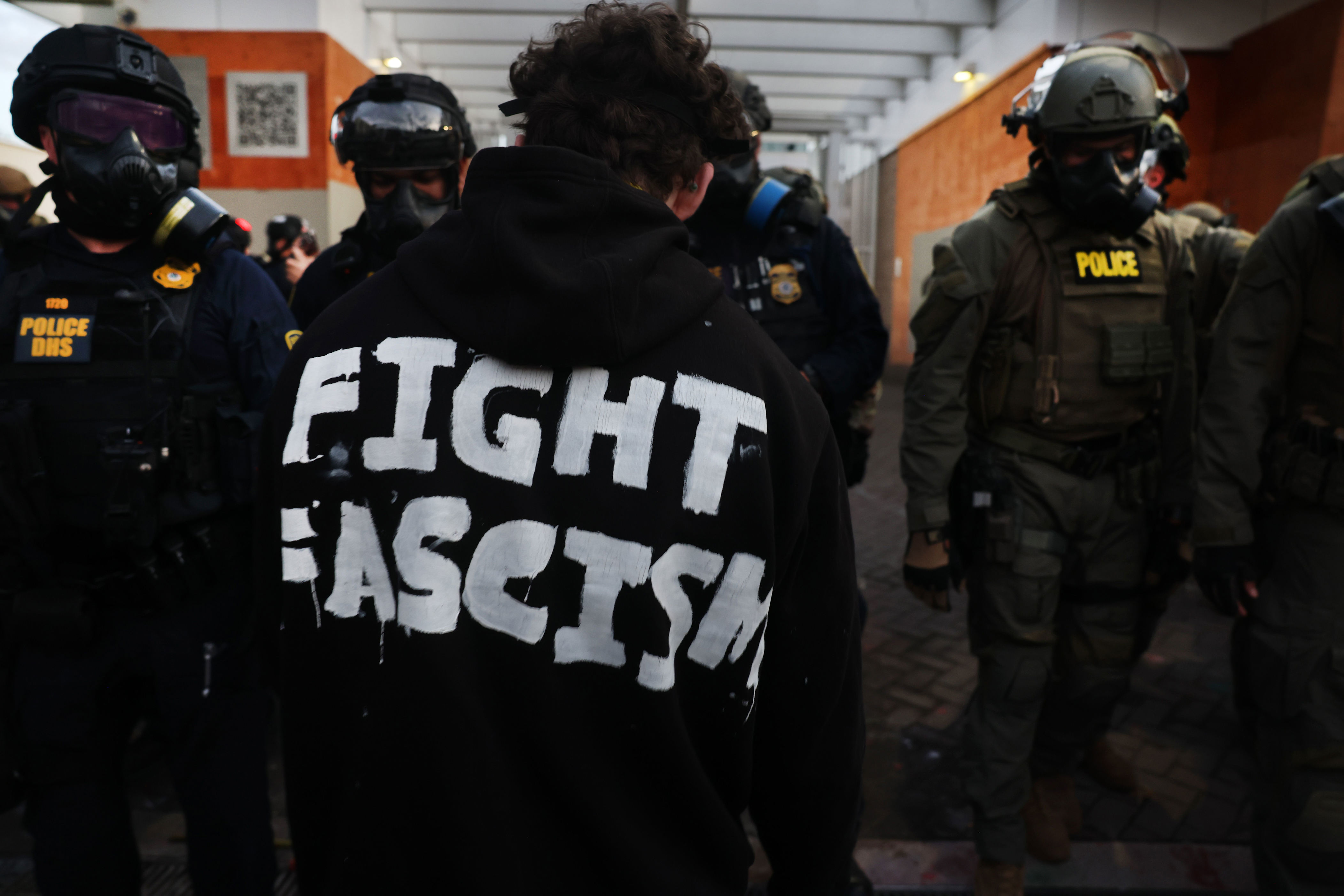 Police Departments Tracked Activists in the 1960s and 70s — Then Erased ...