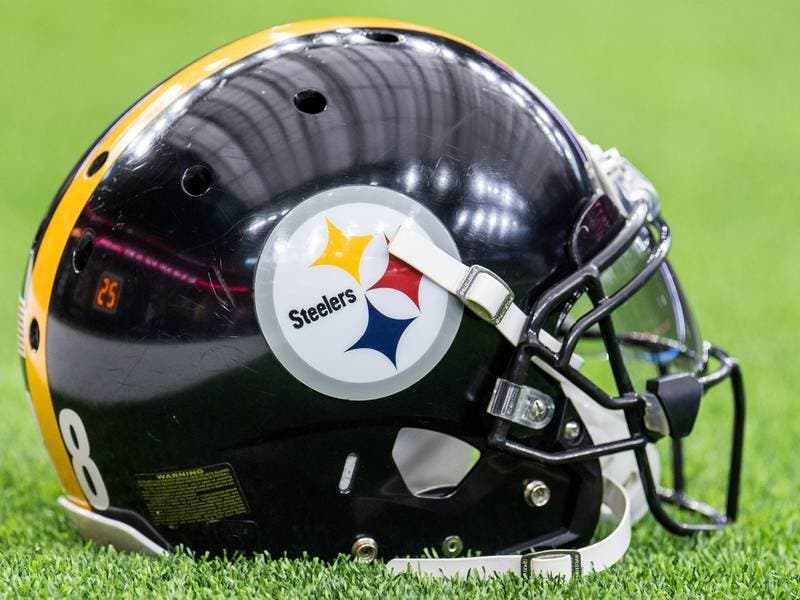 Steelers Launch Effort To Expand Global Fan Base