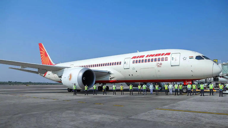 Air India to Operate Additional Daily Flight From Delhi to London ...