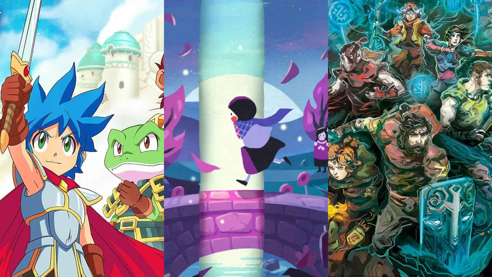 Great Switch Hidden Gems to Grab on the Nintendo eShop