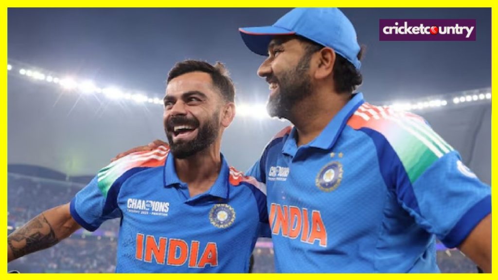 ‘Gill won’t have any issue leading Kohli and Rohit’: Parthiv Patel backs young skipper, shares ...