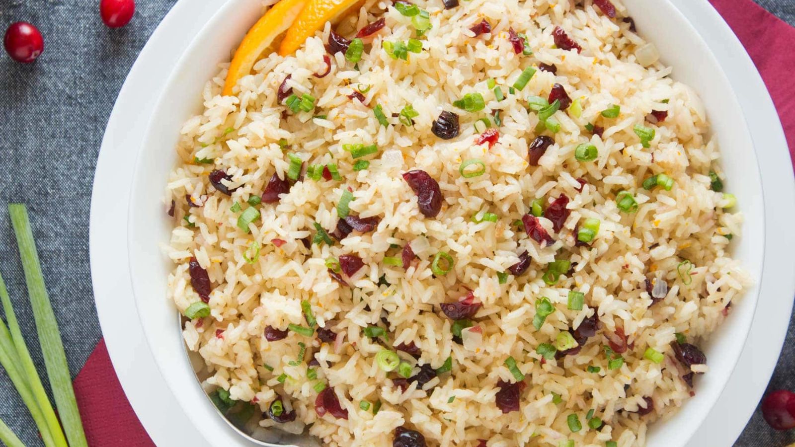 16 orange recipes that make sweet and savory dishes shine