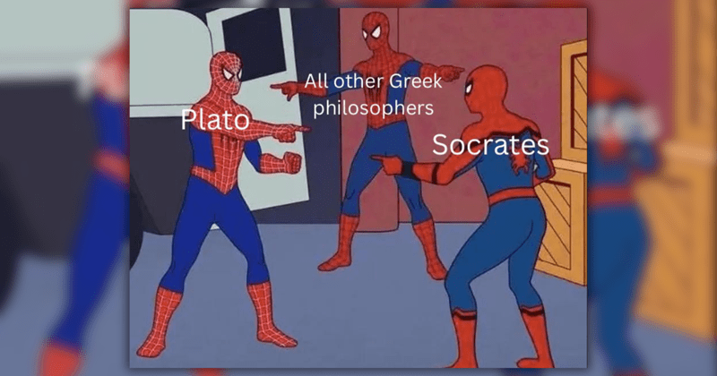 18 TLDR Philosophy Memes for People Who Kant Find Being and Time to ...